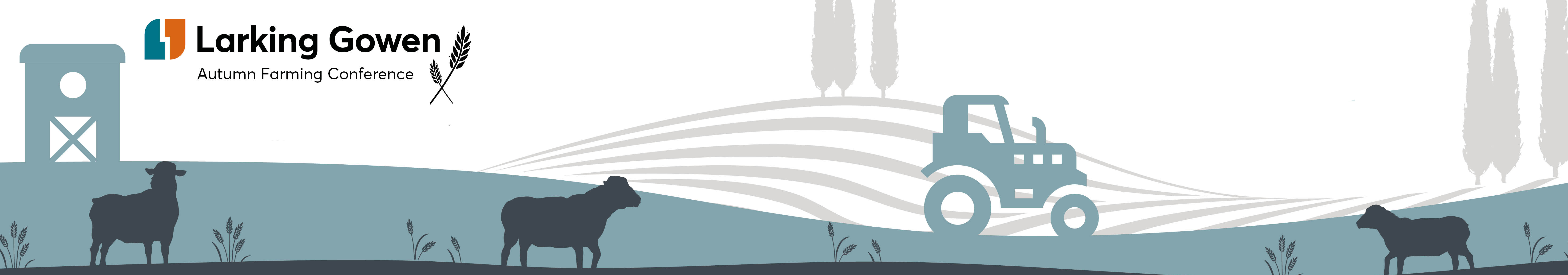 Autumn Farming Conference | Larking Gowen