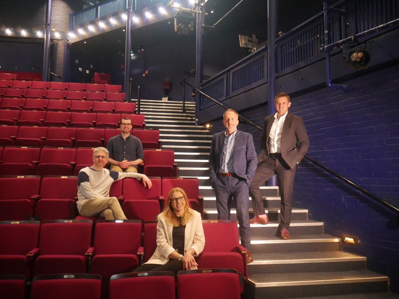 Larking Gowen | Chartered Accountants | Norwich, Ipswich, Essex