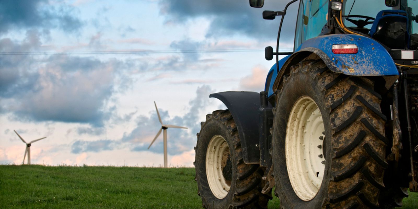 Autumn Farming Conference | Larking Gowen