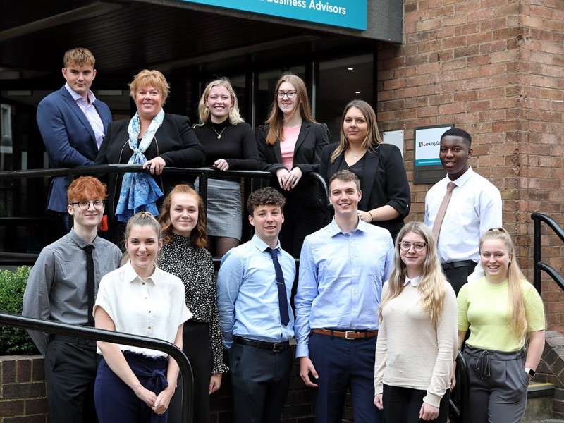 News | Larking Gowen