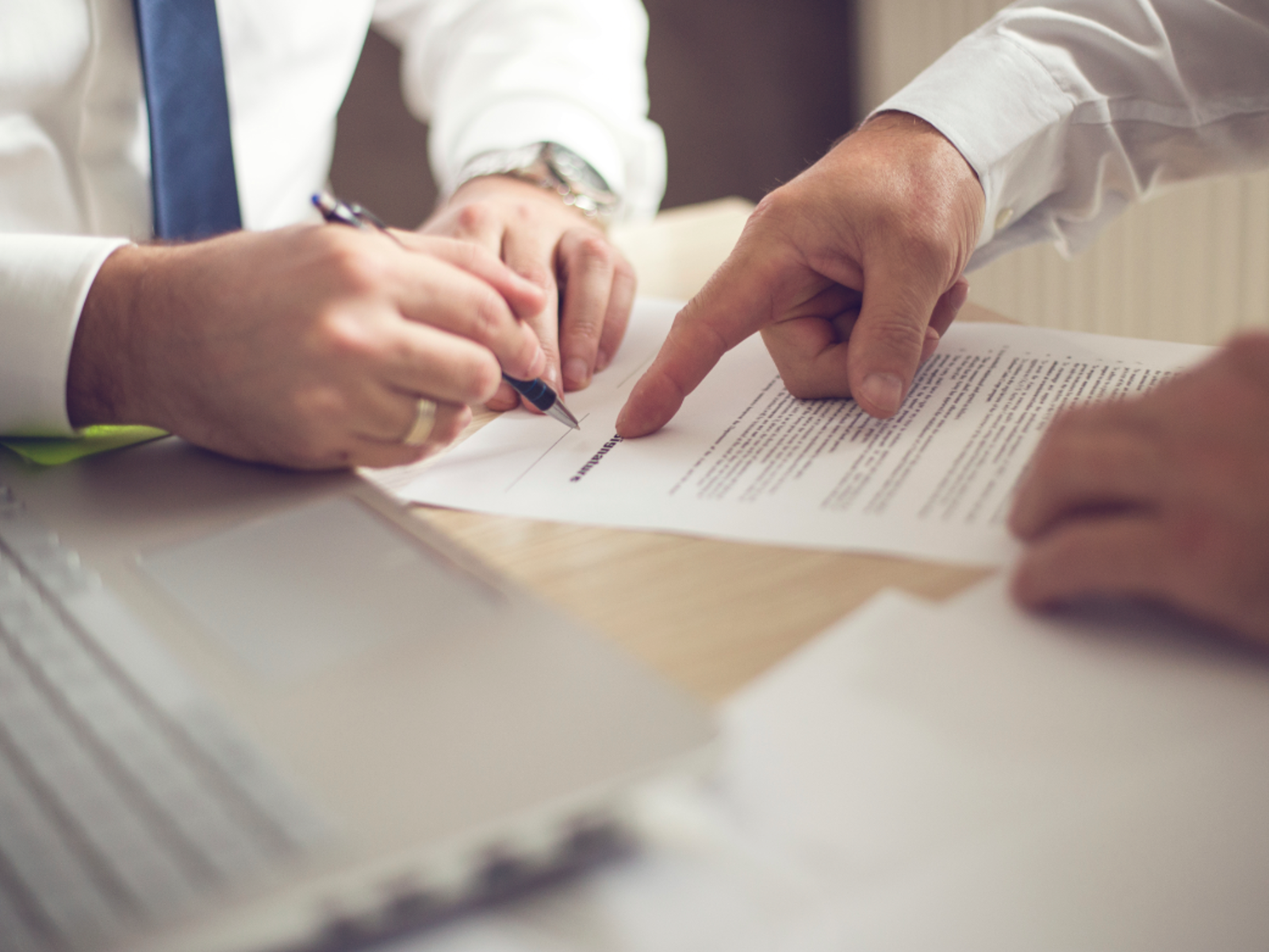 Case Studies | Larking Gowen