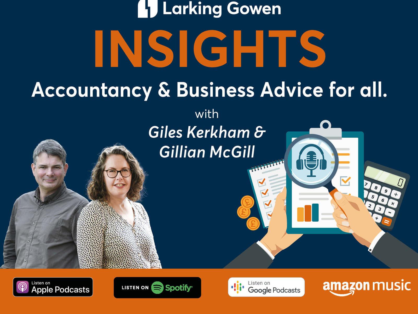 Insights | Larking Gowen