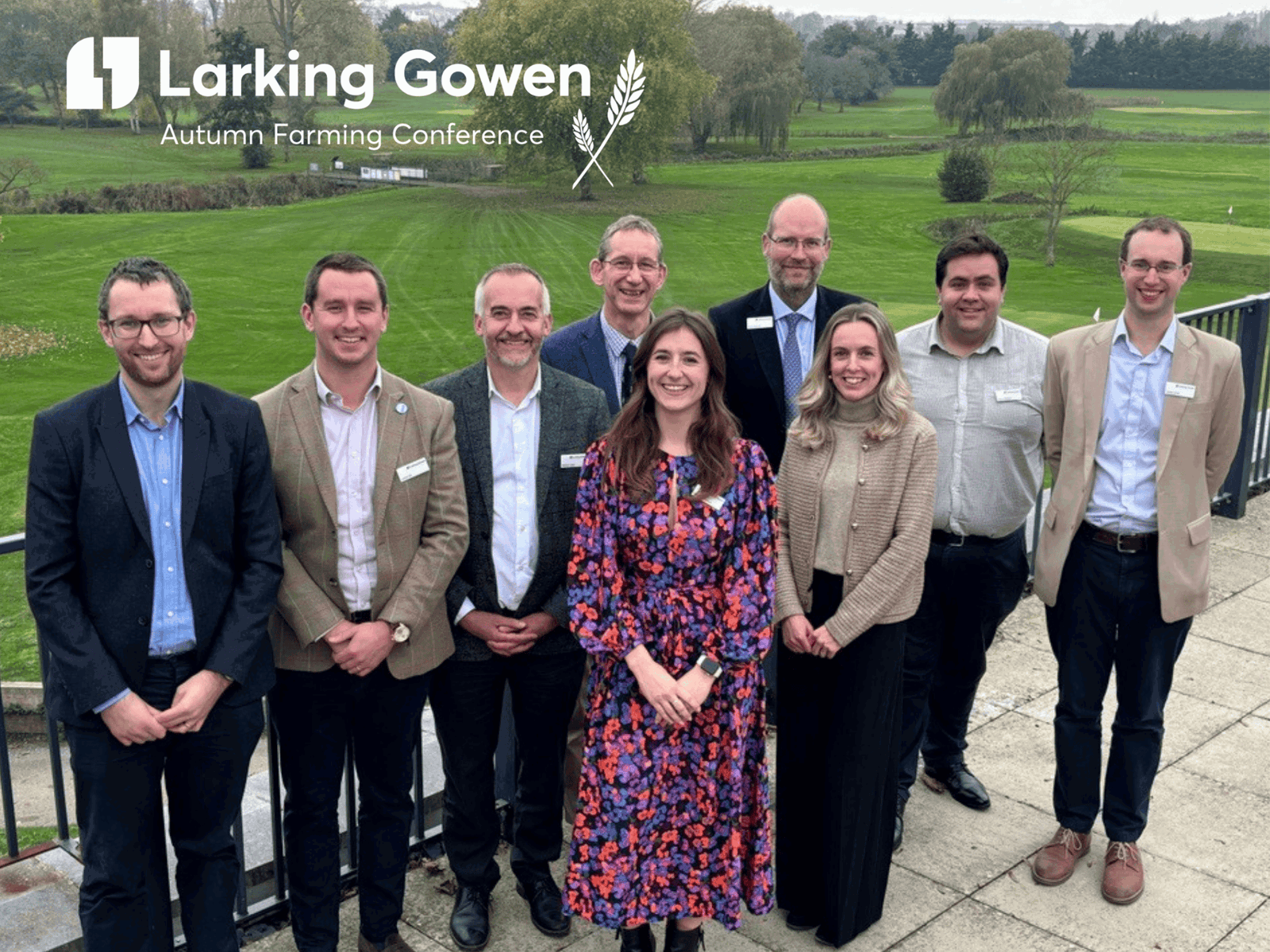 Larking Gowen | Chartered Accountants | Norwich, Ipswich, Essex